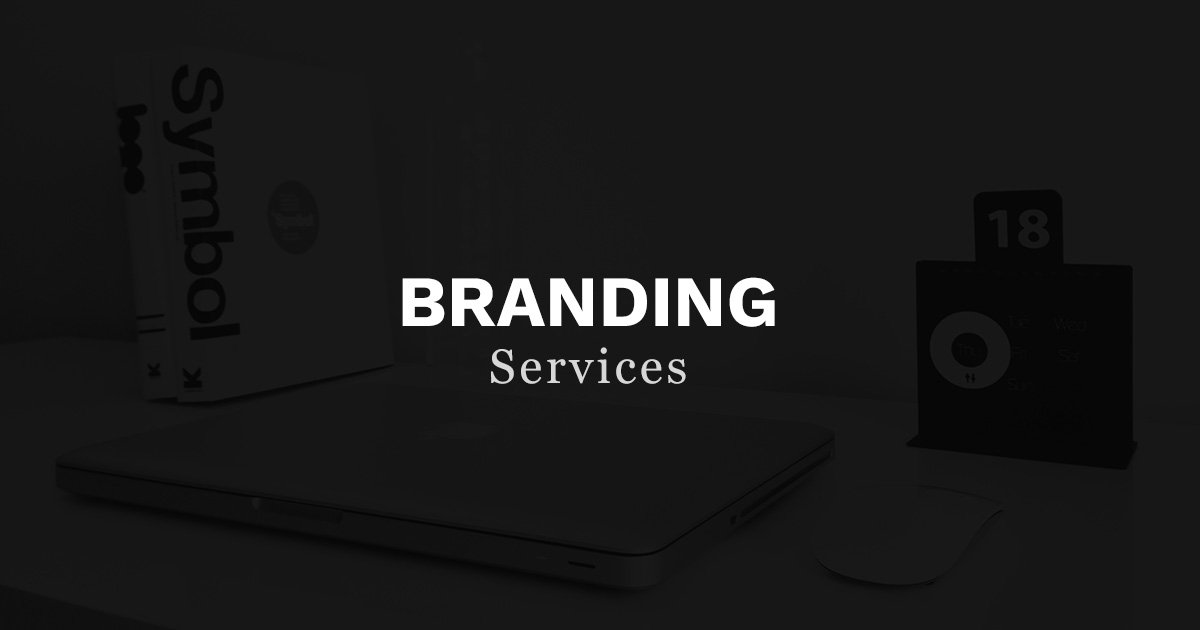 Corporate Branding Services | JDM Digital